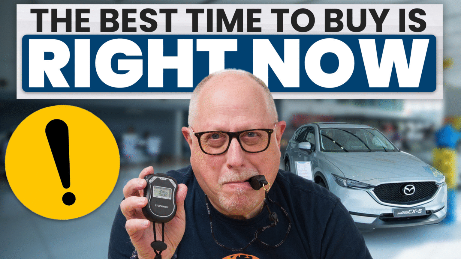 Best Time of Year to Buy a Car and Save Money - Millionaire Garage
