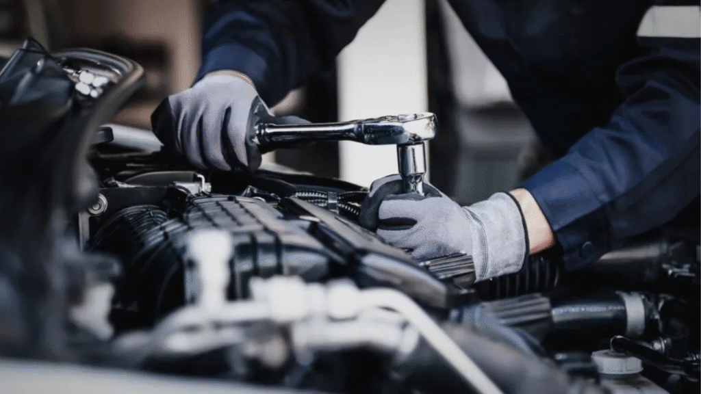 How to Reduce Car Repair Costs - Millionaire Garage
