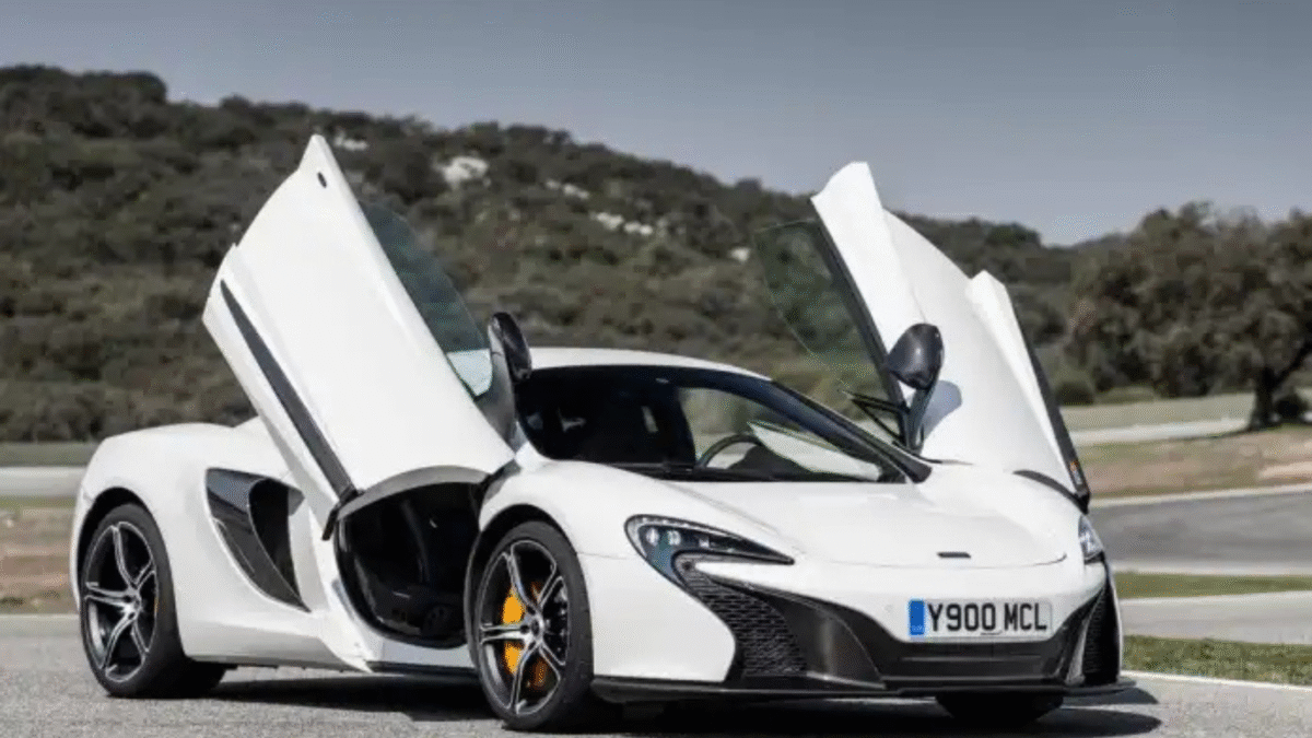 Top 10 Cars in the Floyd Mayweather Car Collection: A Billionaire's ...