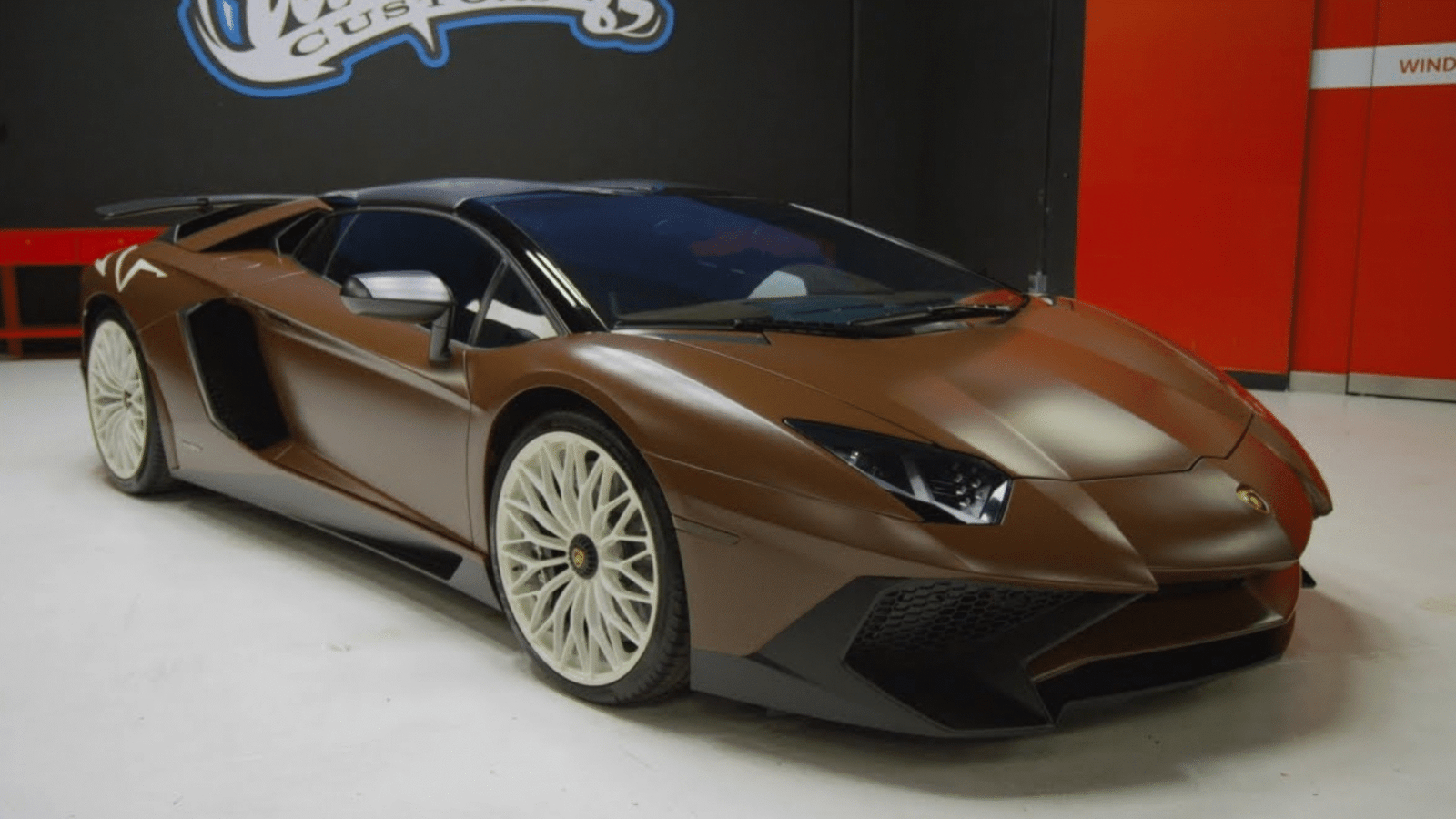 Cars in the Travis Scott Car Collection: A Look Into the Rap Icon’s ...