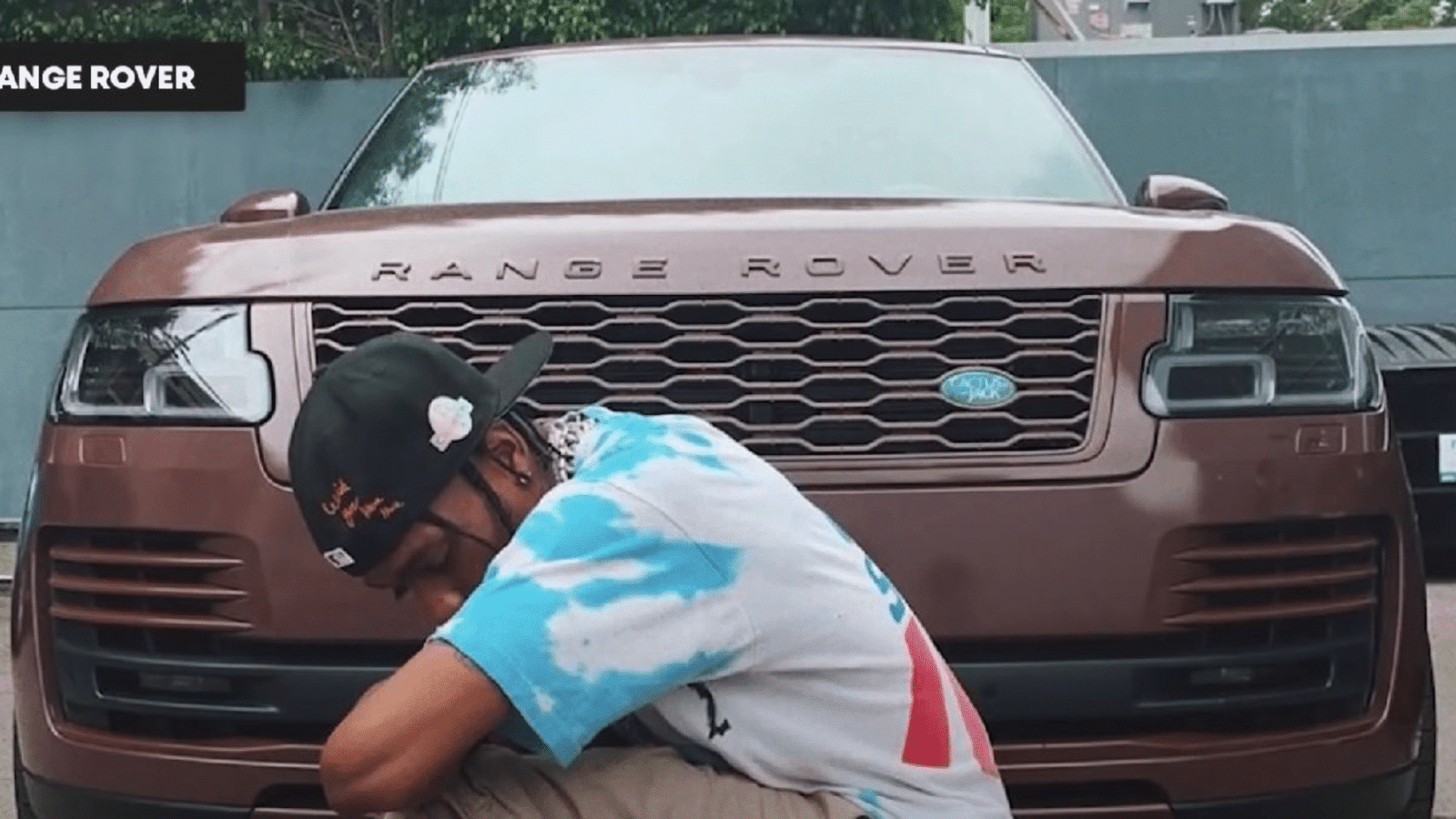 Cars in the Travis Scott Car Collection: A Look Into the Rap Icon’s ...