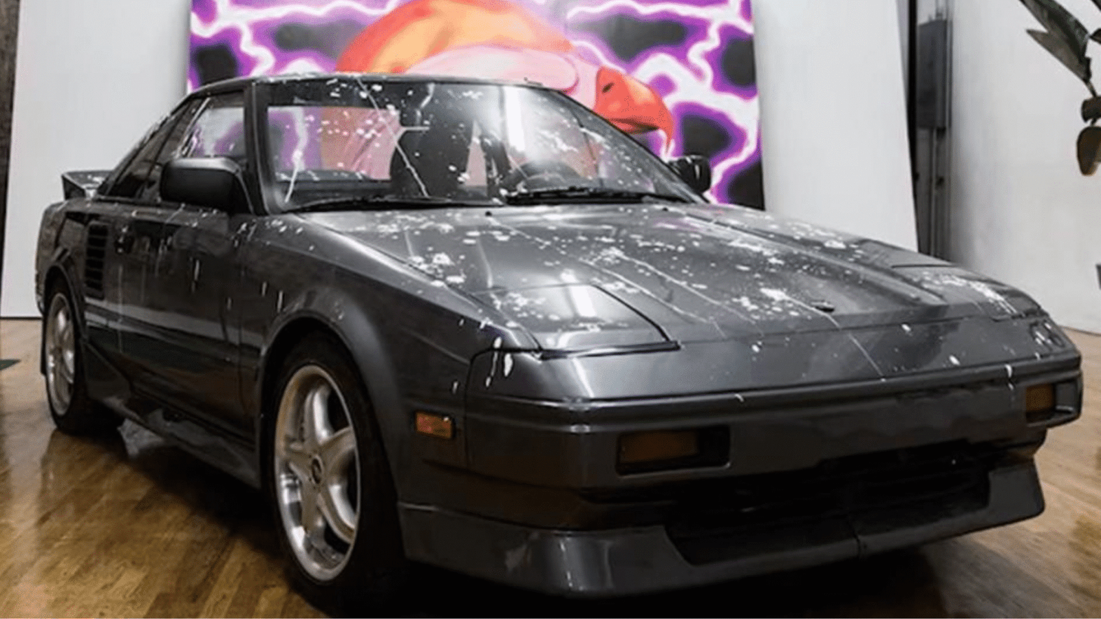 Cars in the Travis Scott Car Collection: A Look Into the Rap Icon’s ...