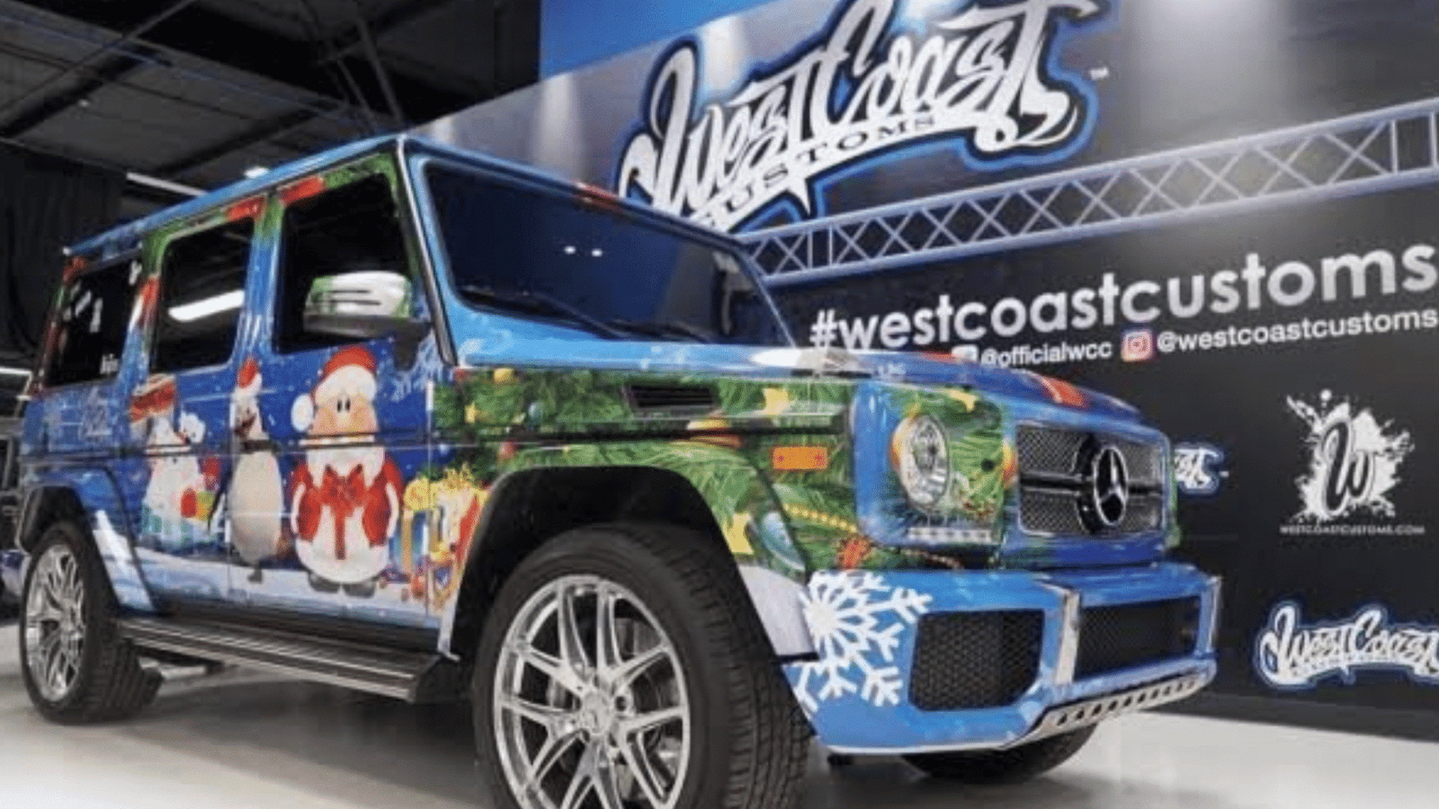 Cars in the Justin Bieber Car Collection: A Peek Into Pop Royalty’s ...