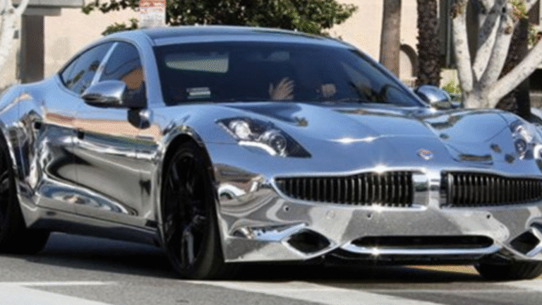 Cars in the Justin Bieber Car Collection: A Peek Into Pop Royalty’s ...