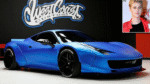 Cars in the Justin Bieber Car Collection: A Peek Into Pop Royalty’s ...