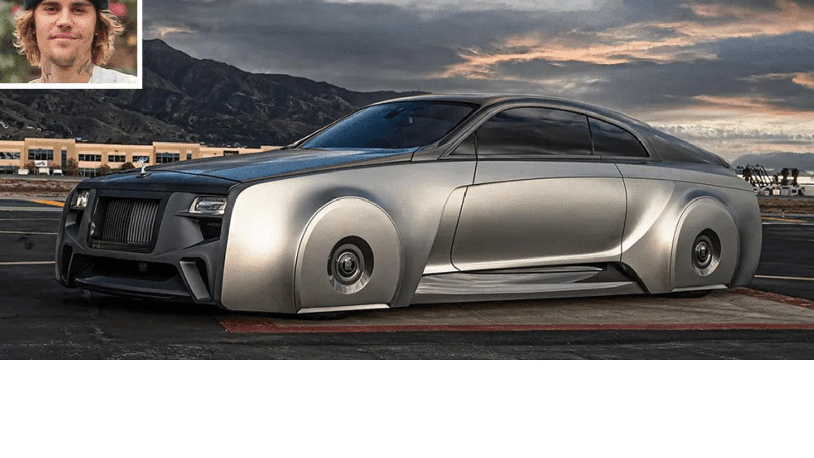 Cars in the Justin Bieber Car Collection: A Peek Into Pop Royalty’s ...