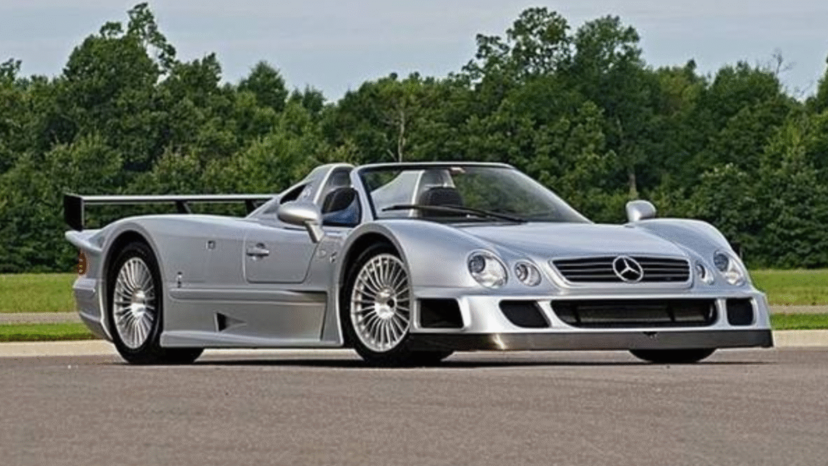 Cars in the Hassanal Bolkiah Car Collection: A Peek into Royal ...
