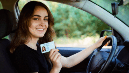 How to Apply Driving Licence in Europe - Millionaire Garage