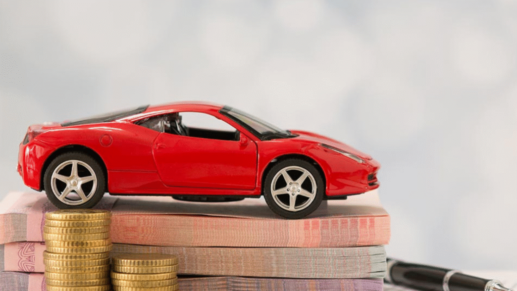 Car Loan Documents Requirements and Process in USA - Millionaire Garage