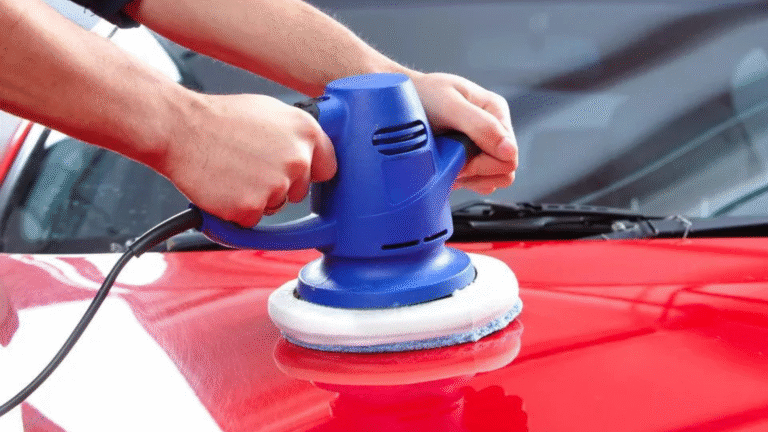How to Wax a Car: The Complete Guide for a Showroom Shine - Millionaire ...