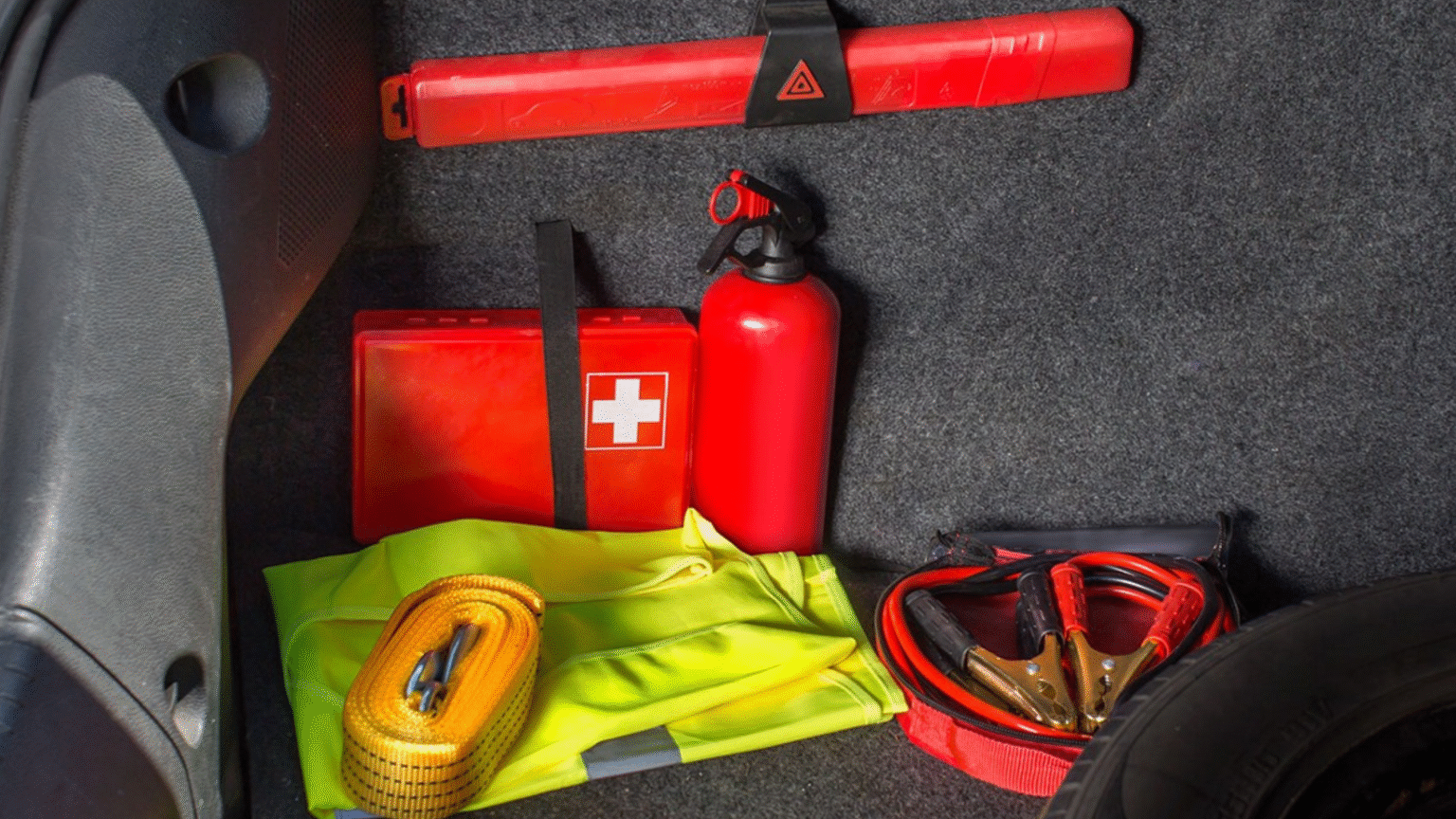 The Best Roadside Car Emergency Kits: A Complete 2025 Buyer’s Guide ...