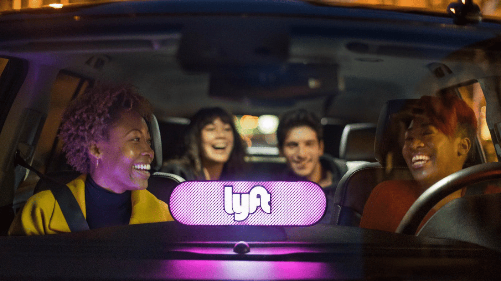 How to Sign Up as a Cab Driver in Lyft - Millionaire Garage