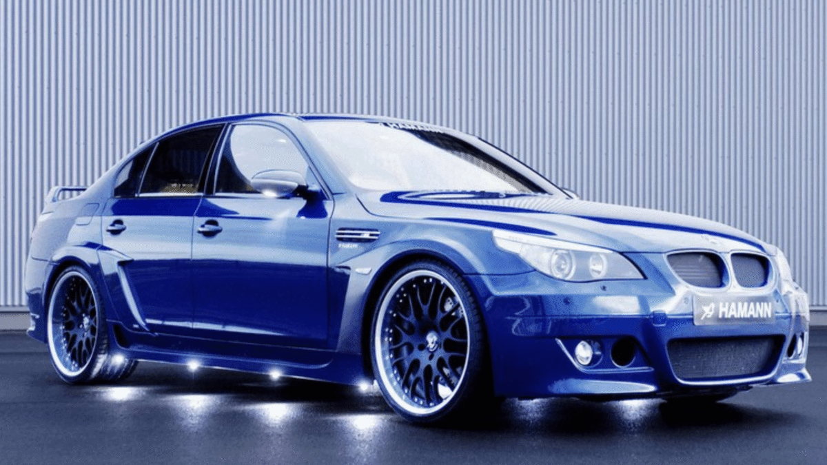 Elon Musk Car Collection - Millionaire Garage