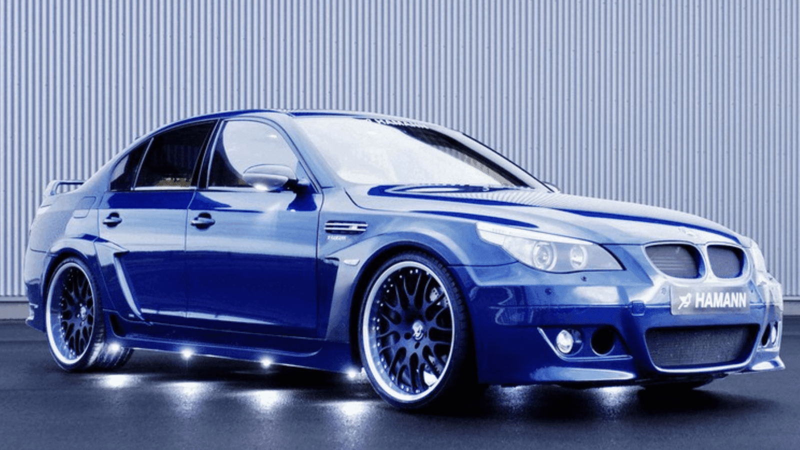 Elon Musk Car Collection - Millionaire Garage