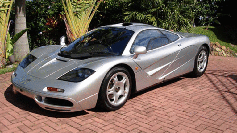 Elon Musk Car Collection - Millionaire Garage