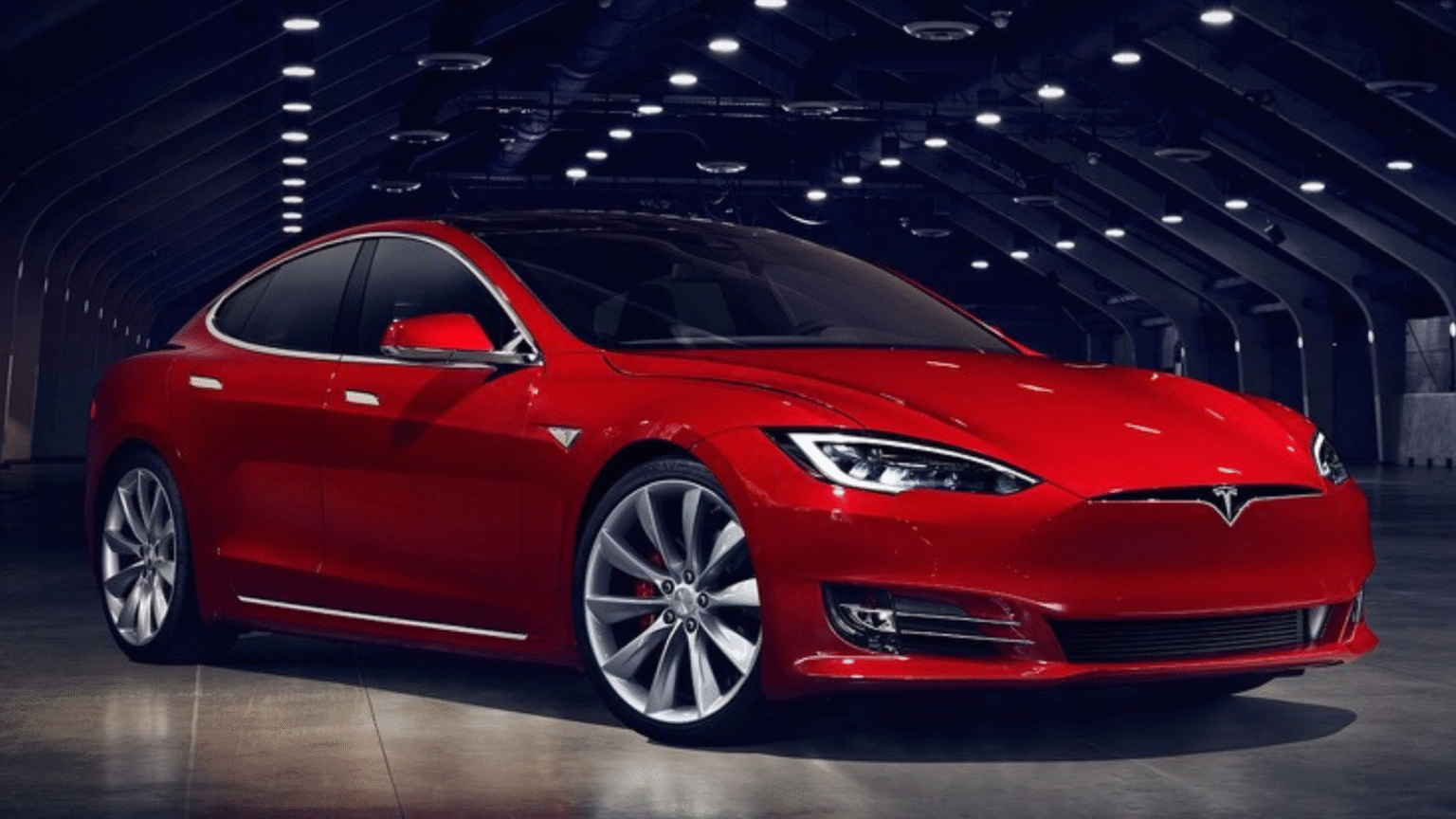 Elon Musk Car Collection - Millionaire Garage