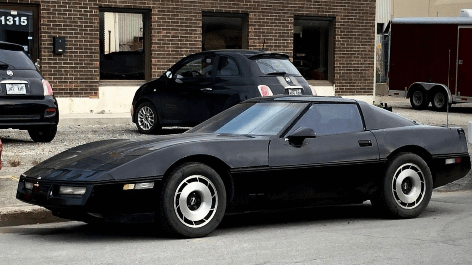Michael Jordan Car Collection - Millionaire Garage