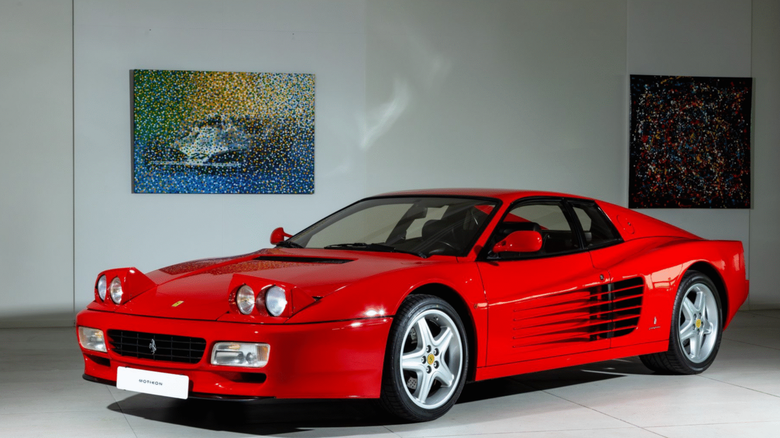 Michael Jordan Car Collection - Millionaire Garage