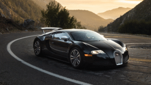 Michael Jordan Car Collection - Millionaire Garage