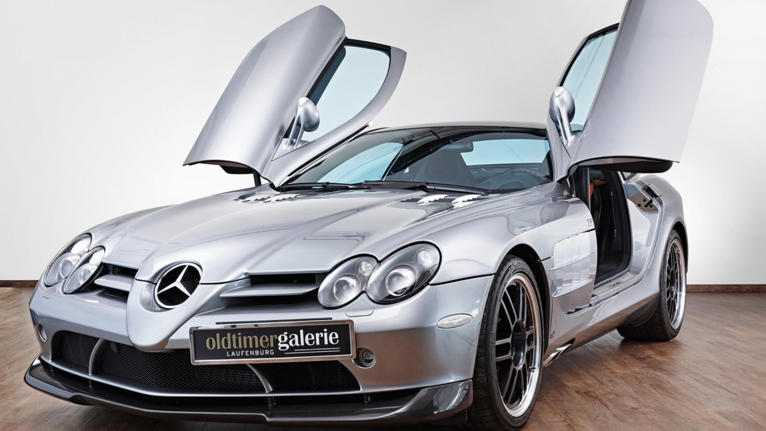 Michael Jordan Car Collection - Millionaire Garage