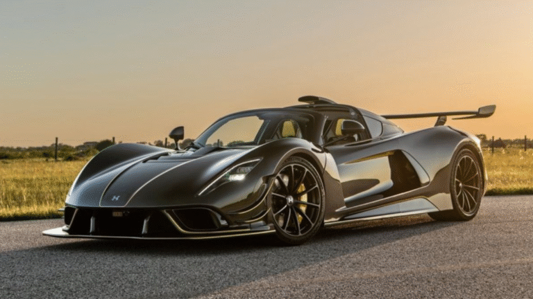 Michael Jordan Car Collection - Millionaire Garage
