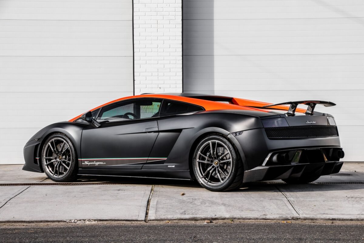 Inside the Garage of a Dreamer: The Stradman Car Collection ...