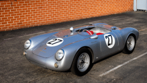 Inside the Legendary Jerry Seinfeld Car Collection: A Paradise for ...