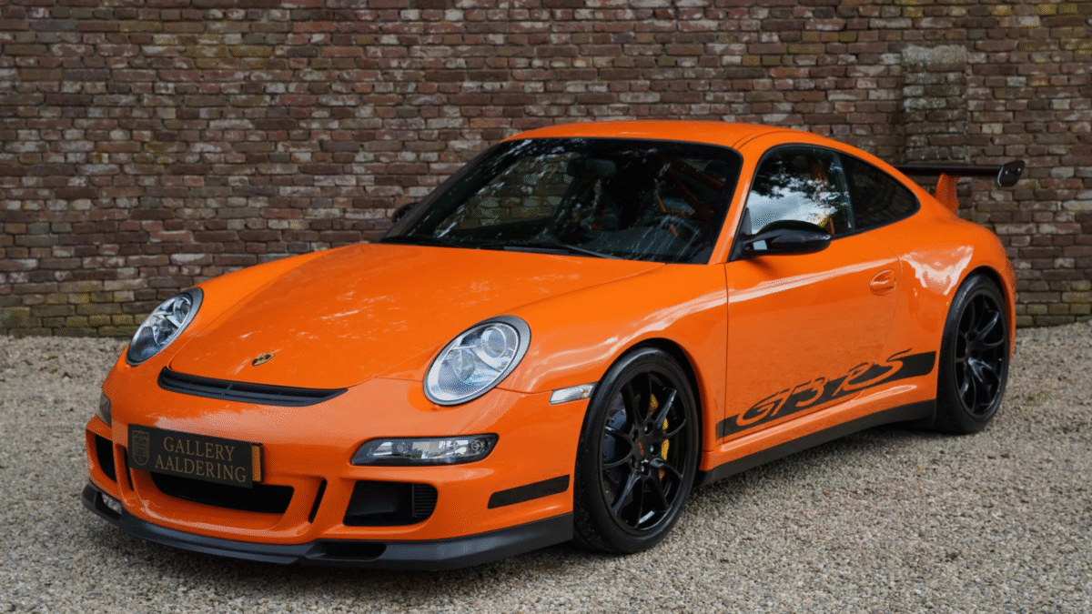 Chris Harris (Top Gear) Car Collection: A Deep Dive into the Garage of ...