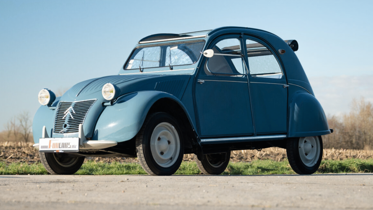 Chris Harris (Top Gear) Car Collection: A Deep Dive into the Garage of ...