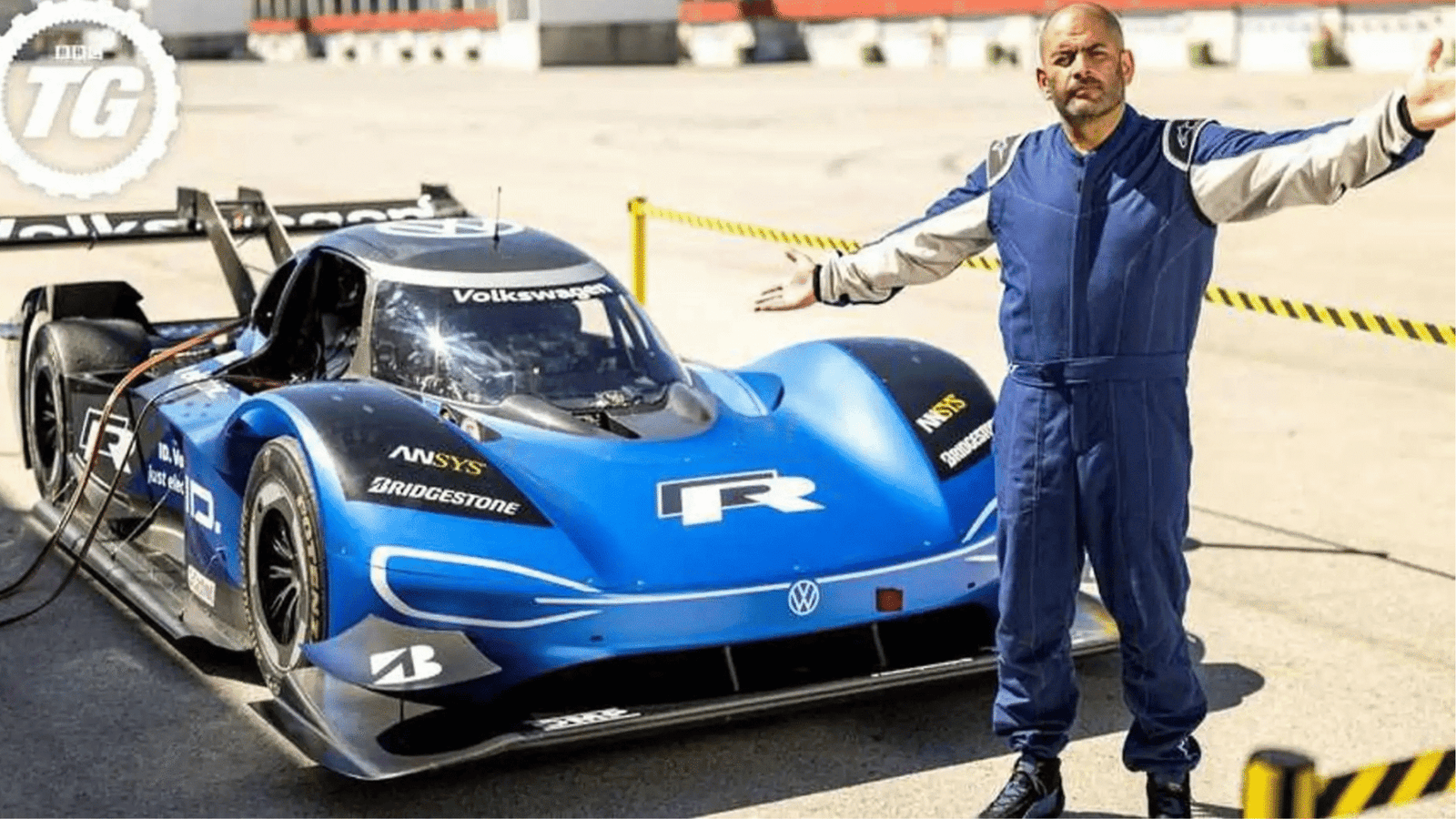 Chris Harris (Top Gear) Car Collection: A Deep Dive into the Garage of ...