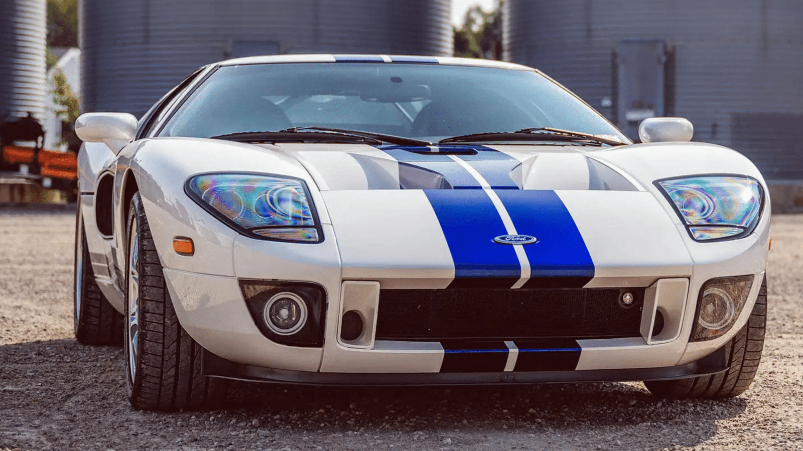 Inside the Shmee150 (Tim Burton) Car Collection: A Dream Garage of ...