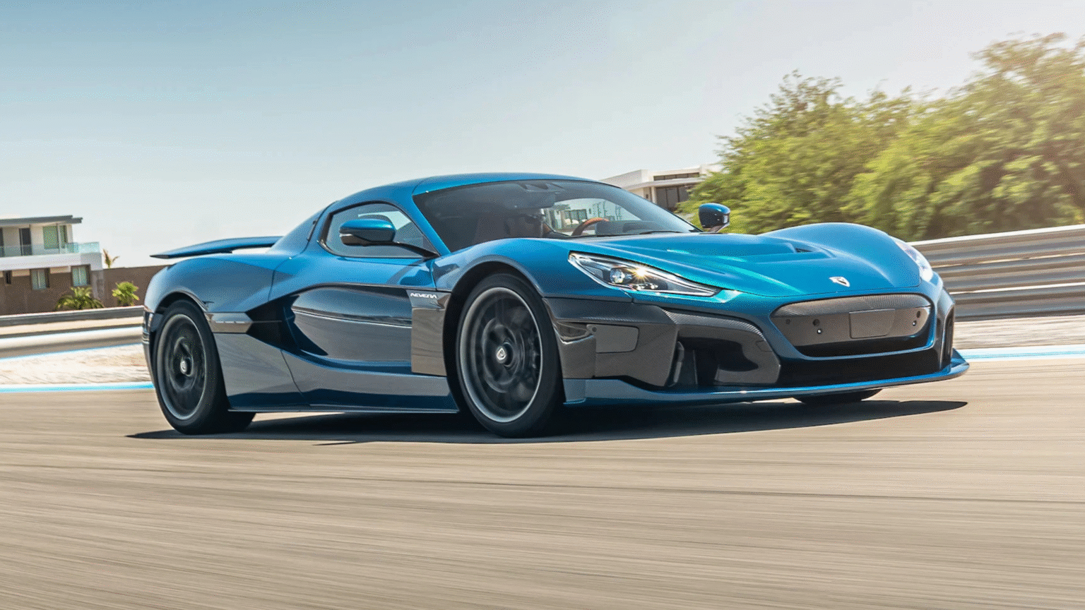 Inside the Shmee150 (Tim Burton) Car Collection: A Dream Garage of ...