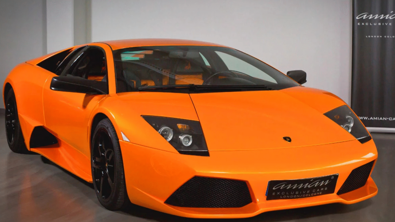 Tavarish's Insane Car Collection, Here's Tavarish's Car Collection And ...