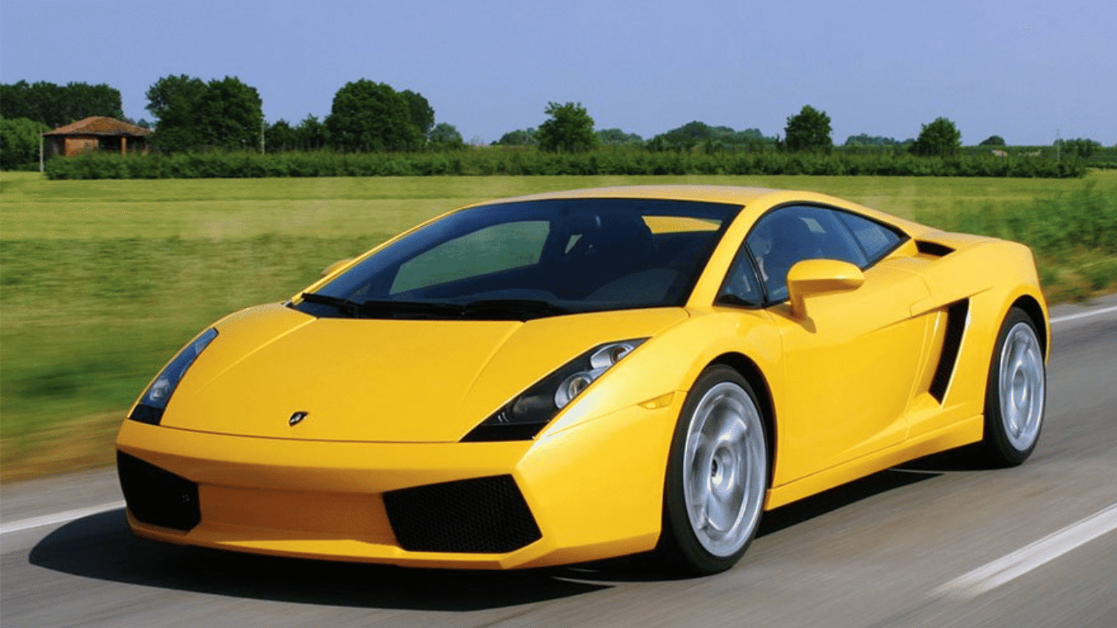 Tavarish's Insane Car Collection, Here's Tavarish's Car Collection And ...