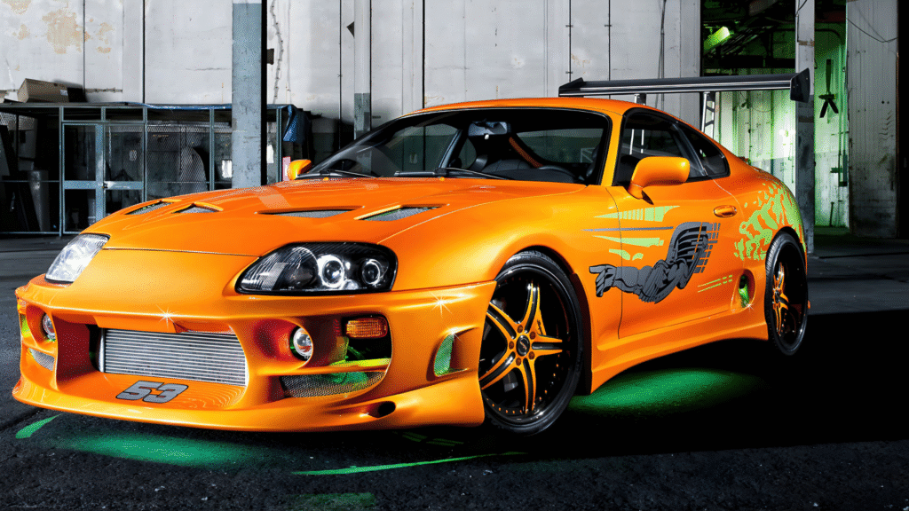 Tavarish's Insane Car Collection, Here's Tavarish's Car Collection And ...