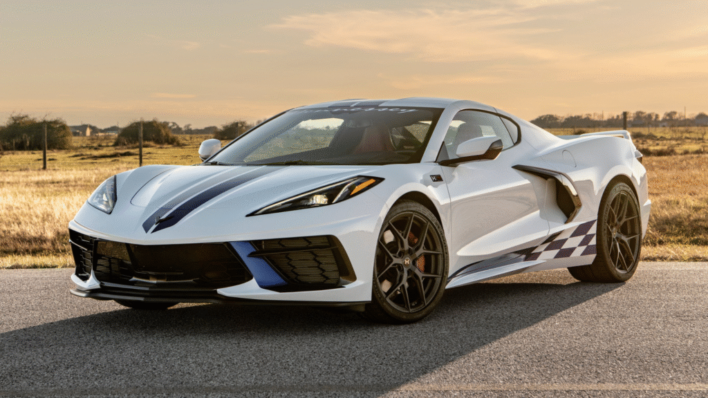 Inside the Garage of a Dreamer: The Stradman Car Collection ...