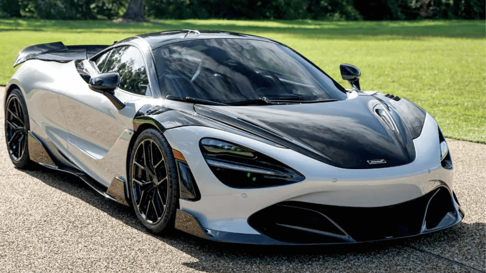 Supercar Blondie Car Collection: Inside the World’s Most Extravagant ...
