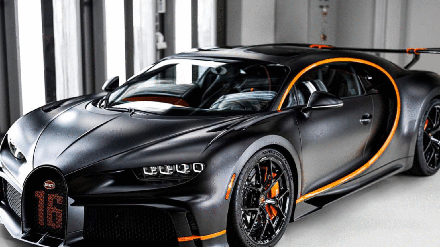 Supercar Blondie Car Collection: Inside the World’s Most Extravagant ...