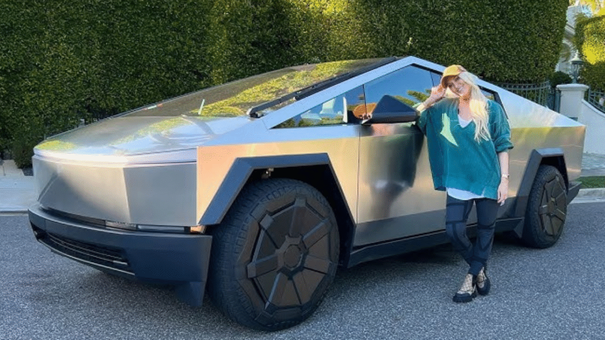Supercar Blondie Car Collection: Inside the World’s Most Extravagant ...