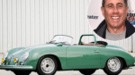 Inside the Legendary Jerry Seinfeld Car Collection: A Paradise for ...