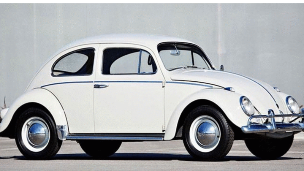 Inside the Legendary Jerry Seinfeld Car Collection: A Paradise for ...