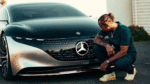 Inside the Legendary Lewis Hamilton Car Collection: A Billionaire ...