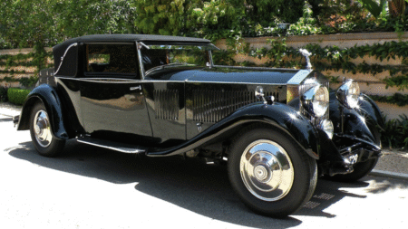 Nicolas Cage Car Collection: A Peek Inside the Garage of Hollywood’s ...