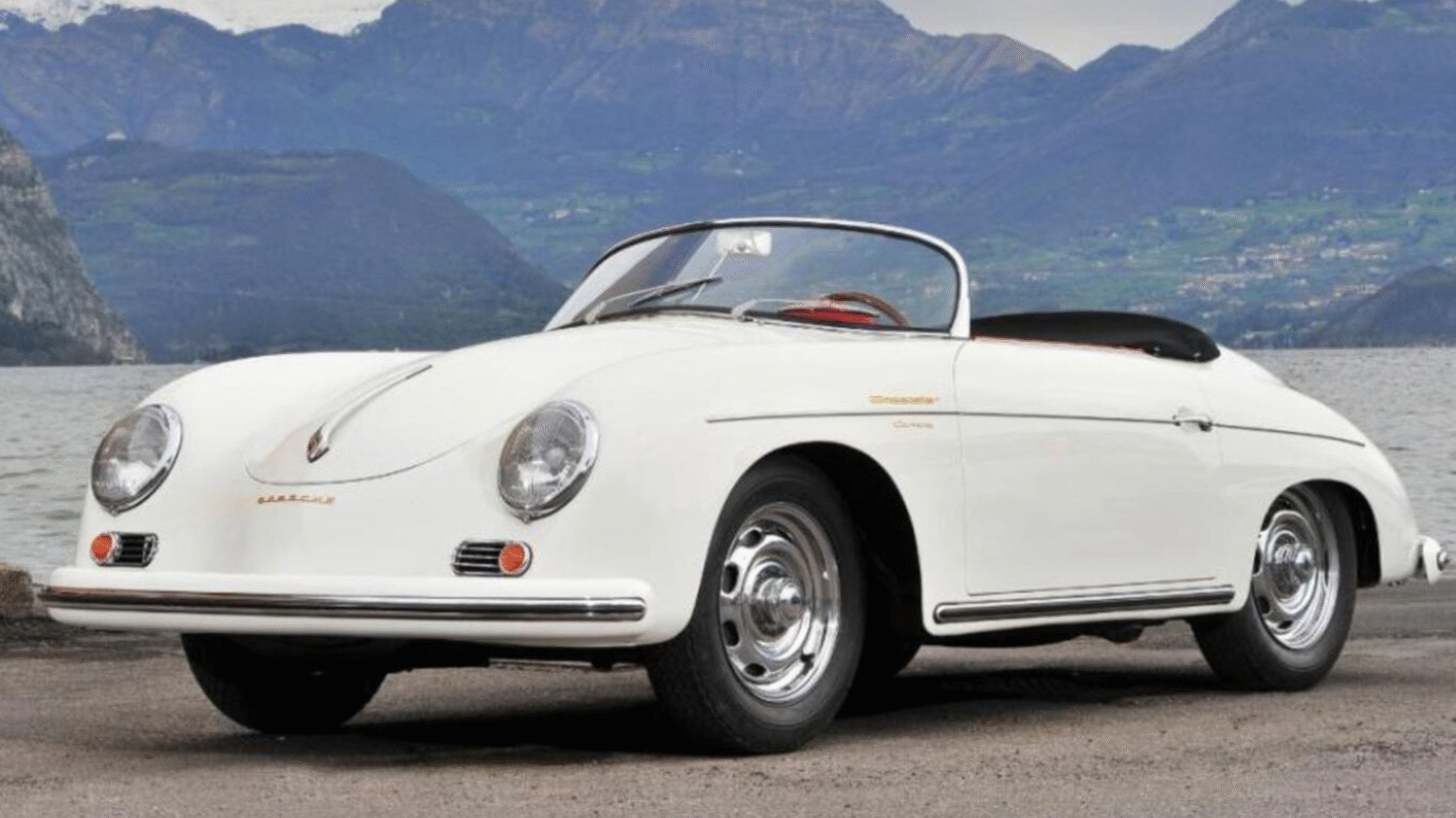 Nicolas Cage Car Collection: A Peek Inside the Garage of Hollywood’s ...