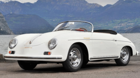 Nicolas Cage Car Collection: A Peek Inside the Garage of Hollywood’s ...