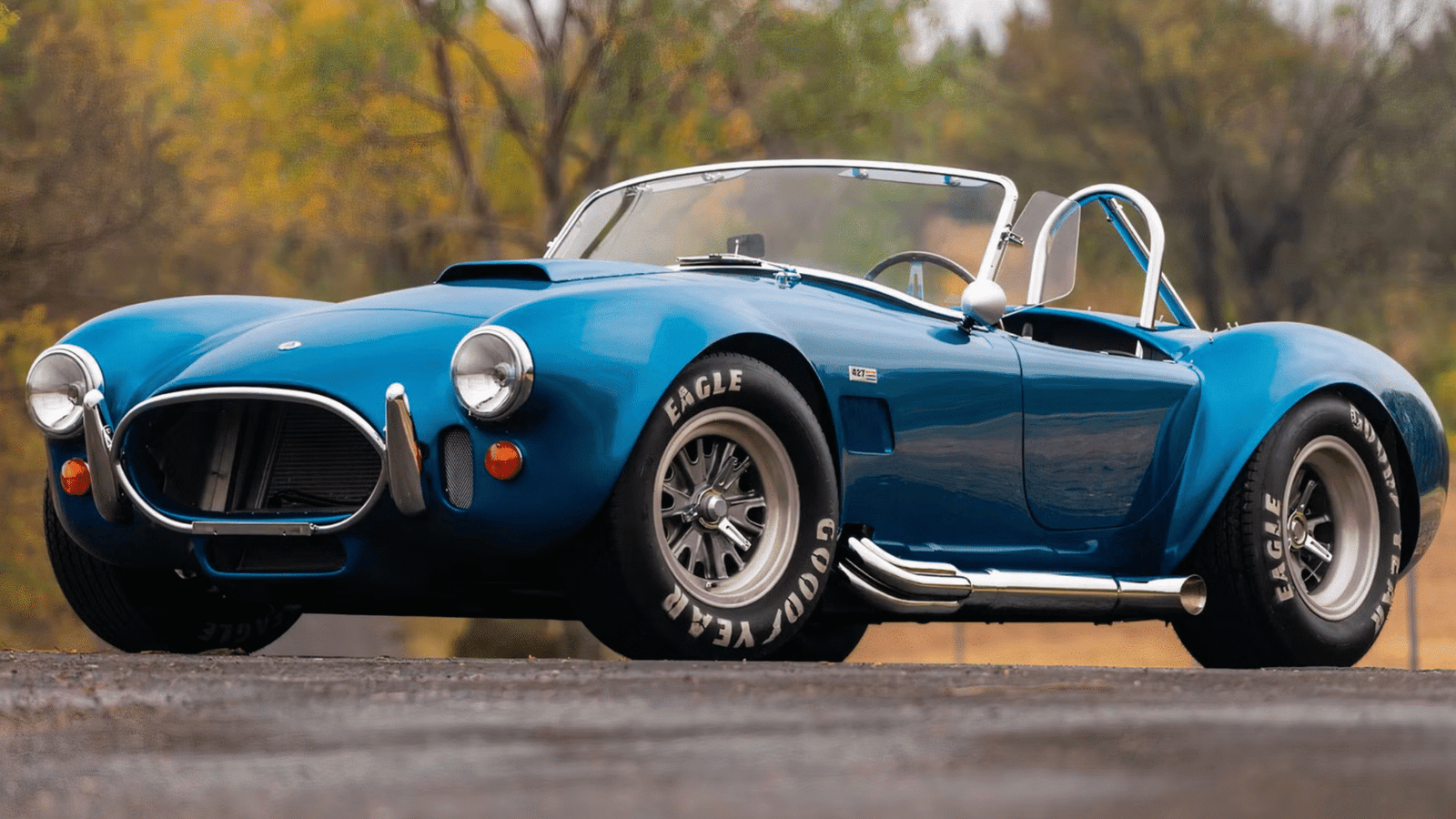 Nicolas Cage Car Collection: A Peek Inside the Garage of Hollywood’s ...