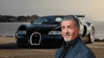 Sylvester Stallone Car Collection: A Look Inside the Garage of a ...