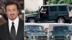 Sylvester Stallone Car Collection: A Look Inside the Garage of a ...