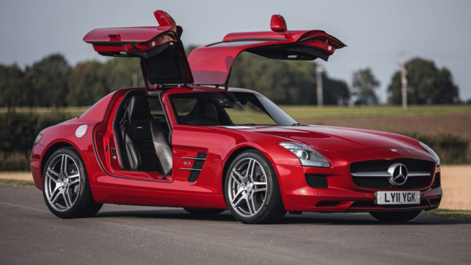 Inside the Legendary Michael Schumacher Car Collection: A Tribute to a ...