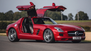 Inside the Legendary Michael Schumacher Car Collection: A Tribute to a ...